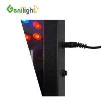 China Power Certificate CE ROHS and More Rectangle LED Neon Sign Lights for Business Shop for sale