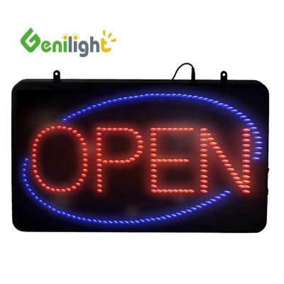 China Upgrade Your Store Advertising with Acrylic LED Neon Sign Board SDK Function Included for sale