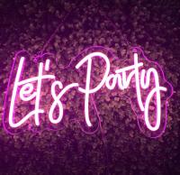 China Neon Signs Dimmable Neon Light Sign for Wall Decor and Bachelorette Party for sale