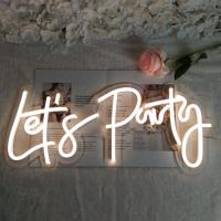 China Neon Signs Dimmable Neon Light Sign for Wall Decor and Bachelorette Party for sale