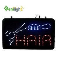 China Flashing Merry Christmas Neon Light Sign Perfect for Window Decoration in Any Setting for sale