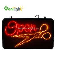 China Genilight Indoor 56*33cm High Bright Hair Salon Hair Cut Open Light Panel for Salons for sale