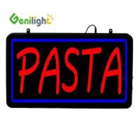 China Indoor Super Brightness Custom LED CERVEZA Open Display for BEER BAR from Genilight for sale