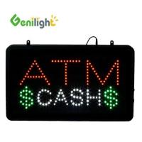 China Power Certificate CE RoHS LED Neon Sign for Gold Shop in 22*13inch Size for sale