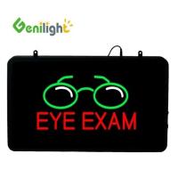 China Full Color WIFI HOT SPOT LED Open Sign Designed with 5mm Superbright LED at Best Deal for sale