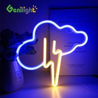 China Customize Your Space with Vivid LED Neon Flex Sign Contrast Ratio Custom Made Acrylic for sale