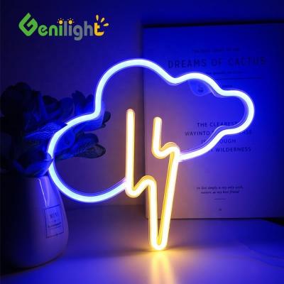 China Customize Your Space with Vivid LED Neon Flex Sign Contrast Ratio Custom Made Acrylic for sale
