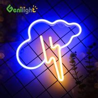China Customize Your Space with Vivid LED Neon Flex Sign Contrast Ratio Custom Made Acrylic for sale