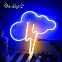 China Customize Your Space with Vivid LED Neon Flex Sign Contrast Ratio Custom Made Acrylic for sale