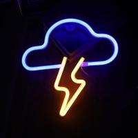 China Customize Your Space with Vivid LED Neon Flex Sign Contrast Ratio Custom Made Acrylic for sale