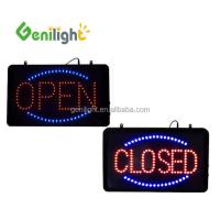 China Self-service Business Genilight Low Voltage LED Neon Signs with Breakfast Letter Now for sale