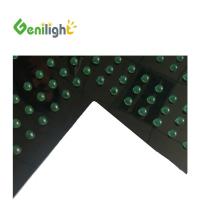 China Bright LED Pharmacy Cross Sign 19 x 19inchs Electric Advertising Display Board for sale