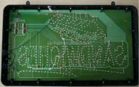 China 3 Kind Change Functions LED Pizza Lighted Neon Sign Commercial Electric Billboard Maker for sale