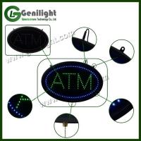China PCB board LED neon Open Sign for Sushi Japanese Food Noodles Ramen Teriyaki Restaurant for sale