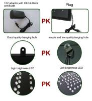 China PCB board LED neon Open Sign for Sushi Japanese Food Noodles Ramen Teriyaki Restaurant for sale