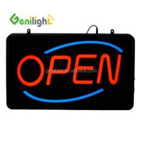 China Adaptor Power LED Neon Sign for Eye-Catching  GLT-LSN5633-021 for sale