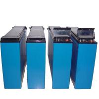 China Champion 12V80AH AGM battery 12V120AH NPF Front Terminal battery 12V125AH NPF Lead Acid Ba for sale