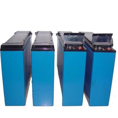 China Champion 12V80AH AGM battery 12V120AH NPF Front Terminal battery 12V125AH NPF Lead Acid Ba for sale