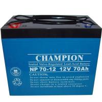 China 12V70AH Storage battery for telecommunication 12V70ah Sealed lead acid UPS battery for sale