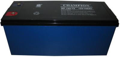 China 12v180ah sealed lead acid battery 12v180ah UPS battery storage telecommunication battery for sale