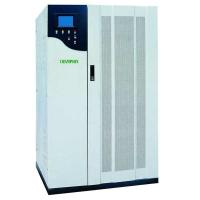 China 3 phase in & 3 phase out online UPS 100KVA 100% Pure Sine Wave Output online uninterrupted Power Supply for sale