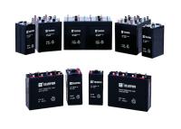 China China Champion Battery 2V GM Series Lead Acid AGM battery, VRLA Battery, SLA Battery for sale