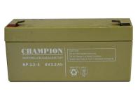 China China Champion Battery  6V3.2Ah NP3.2-6 Lead Acid AGM Battery, VRLA Battery, SLA Battery for sale