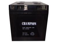China China Champion Battery  2V 1500Ah GM1500-2 Lead Acid AGM Battery VRLA Battery, SLA Battery for sale