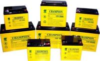 China China Champion Solar GEL Battery 12V200AH NP200-12-G Sealed Lead Acid Solar Battery, Deep Cycle Solar Battery for sale