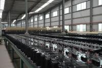 China China Champion UPS Battery  12V200Ah NP200-12 Lead Acid AGM Battery VRLA Battery, SLA Battery for sale