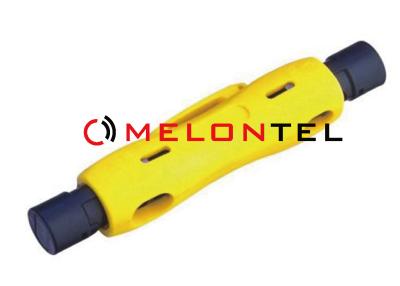 China Coaxial cable stripper NBN ISGM TELSTRA HFC EX BSA loop a line coaxial cable stripper not a pit key for sale