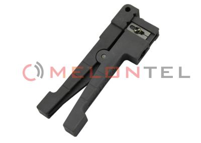 China fiber optic tool for IDEAL cable stripper 45-162 buffer tube coaxial cable tool for sale