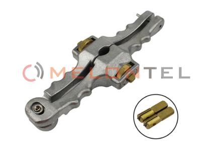 China fiber optic tool SI-01 cable longitudinal sheath stripper 10-25mm mid-span tool for sale