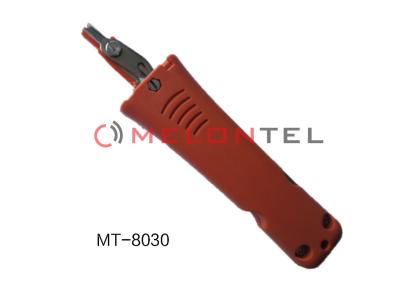 China KRONE Series Module MDF 3M2810 Impact Punch Down Tool 110mm for sale