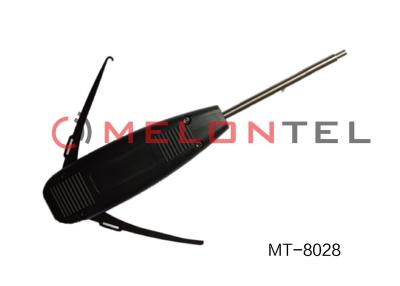 China 5 units with long neck Tyco IDC Durable Wire Impact Tool for 10 pairs module , AMP Insertion Tools for sale
