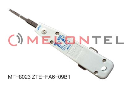 China ZTE Insertion Tool , ZTE FA6-09B1 Punch down tool for ZTE MDF Block Cable connect for sale