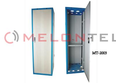 China Deluxe Wall Mount Rack Enclosure Cabinet 6U 19-Inch Server Network Data Cabinet for sale