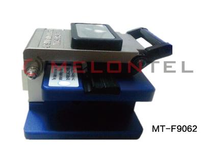 China FC-6S High Precision Optic Fiber Cleaver Fiber Optics Cutter 0.5mm Blade Life for sale