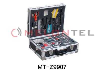 China High Performance Fiber Optic Tool Kit MT-Z9907 For Optical Fiber Fusion Splicing for sale