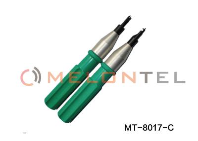 China Carbon Steel Telecom Hand Tools Electrical Cable Ericsson IDC Impact Insertion Tool for sale