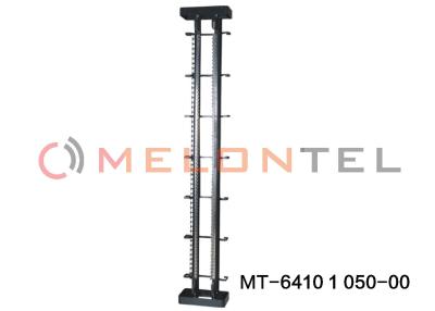 China MDF Krone Main Distributing Frame 100 Pair Telecom Distribution Panel for sale