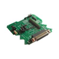 China SMT Printed Circuit Board Assembly PCB Assembly Service PCBA Manufacturer for sale