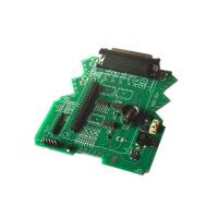 China SMT Printed Circuit Board Assembly PCB Assembly Service PCBA Manufacturer for sale