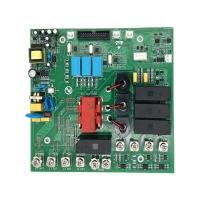 China OEM ODM Custom PCB Assembly Service Electronic Components PCBA Manufacturer for sale