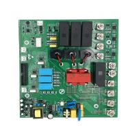 China OEM ODM Custom PCB Assembly Service Electronic Components PCBA Manufacturer for sale