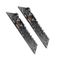 China 220V New Energy PCBA Assembly Charging Gun Electric Circuit Board Manufacturer for sale