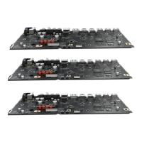 China 220V New Energy PCBA Assembly Charging Gun Electric Circuit Board Manufacturer for sale