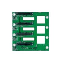 China New Energy Car Vehicle Fast PCB Assembly One Stop PCBA Service OEM ODM for sale