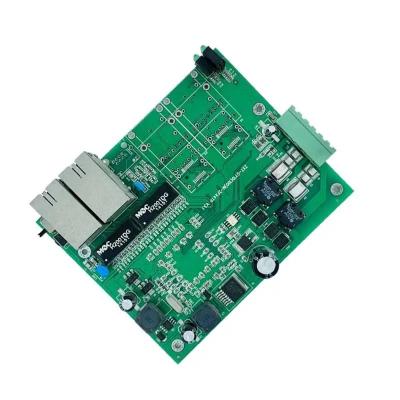 China UL PCBA Professional Assembly New Energy Electronic Manufacturing Service for sale