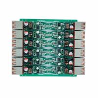 China New Energy PCBA Board One Stop Service Car GPS Tracker OEM PCB Assembly for sale